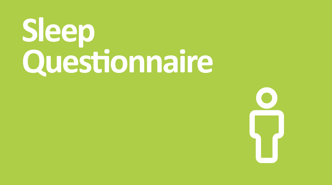 General Health - Healthy Performance